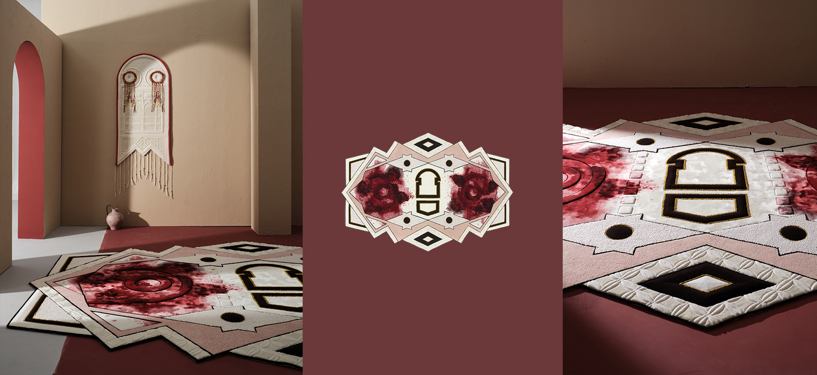 In the days when travel yearning blooms, embark on a virtual journey ...