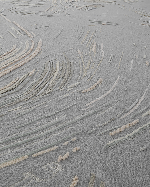 DISCOVER NATURE | DRIFT SAND