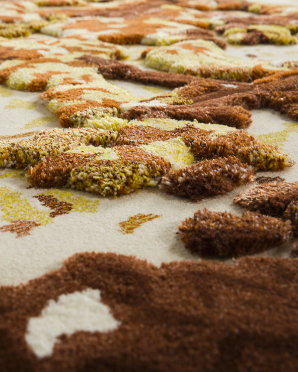 ARTIST SERIES | NYUMBA YA KINOONI#1