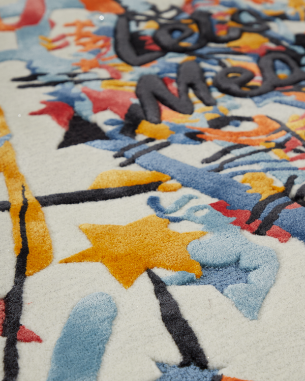 ARTIST SERIES | Let' s Meat! Kimmik Bear#2