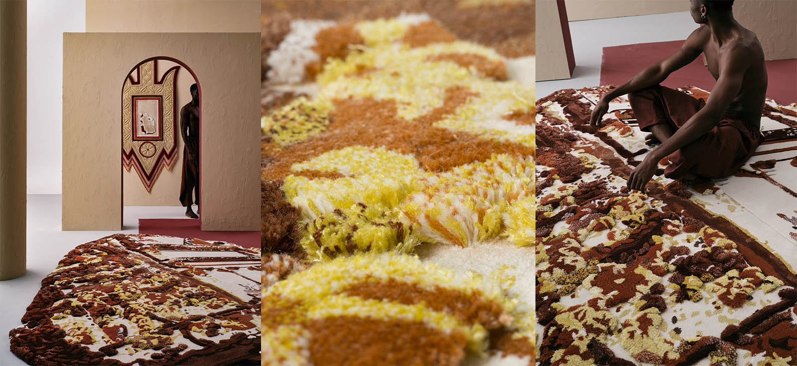 In the days when travel yearning blooms, embark on a virtual journey ...